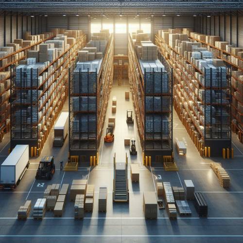 Best Accounting Software For Logistics Companies » The Future Warehouse